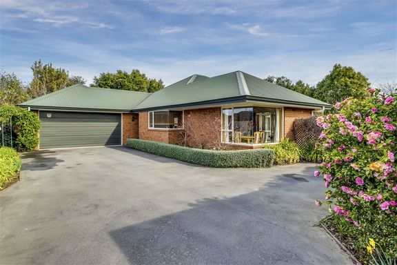 Property value - 55A Kensington Avenue, Rangiora - realestate.co.nz