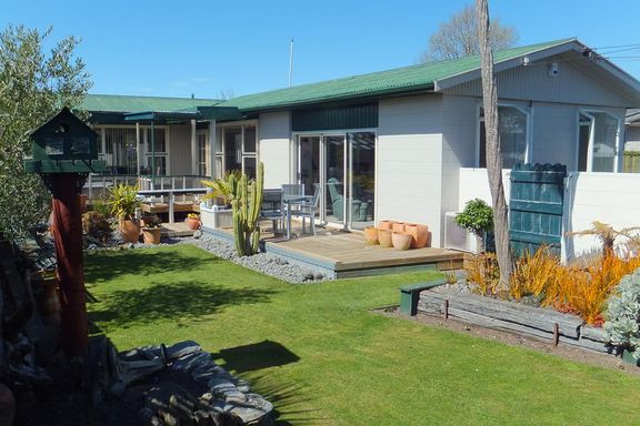 Property value - 38 Aintree Street, Bishopdale - realestate.co.nz