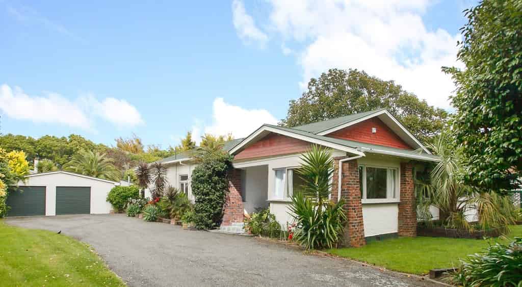 Property value - 107 Liverpool Street, College Estate - realestate.co.nz