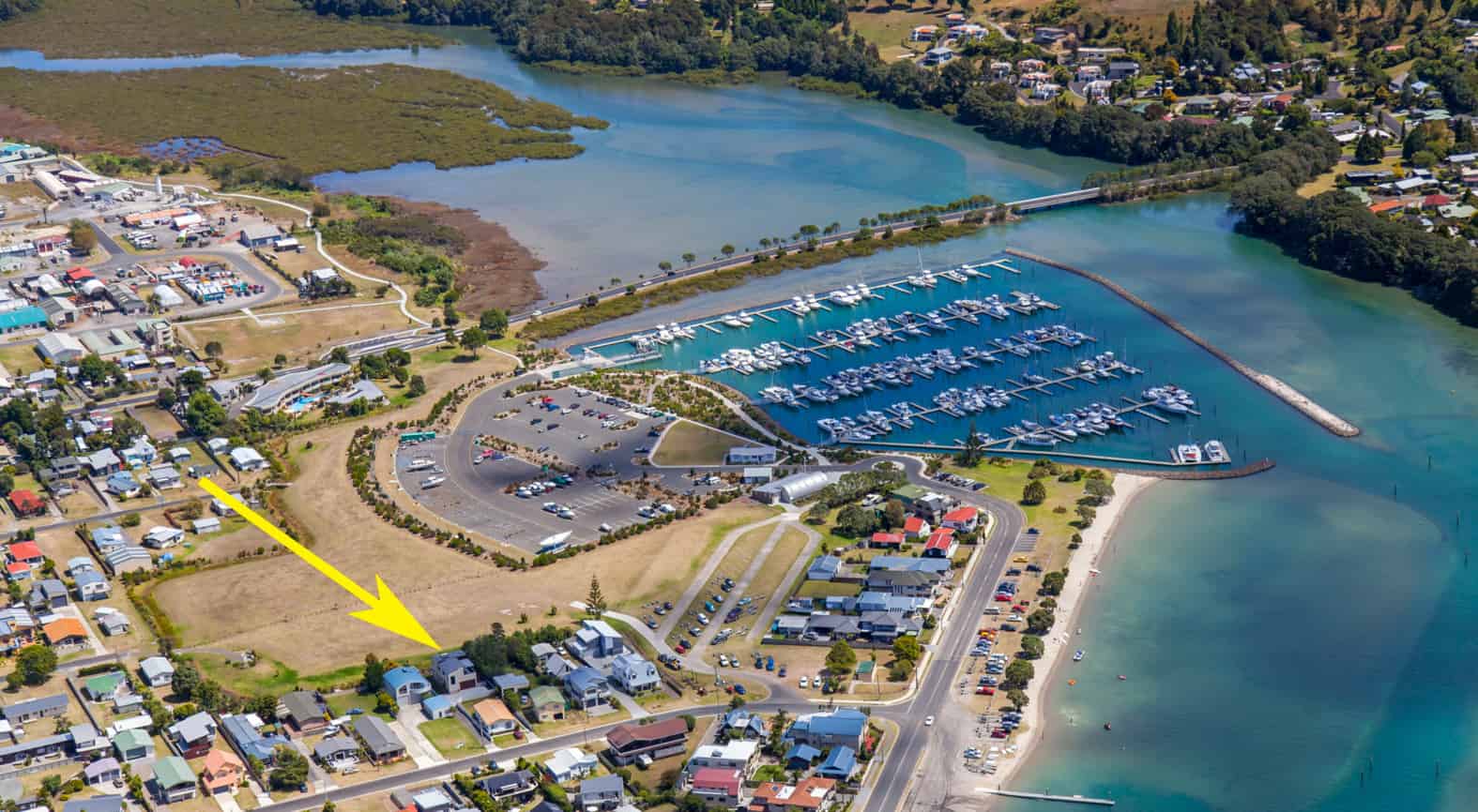 Property value - 617B Harbour View Road, Whangamata - realestate.co.nz