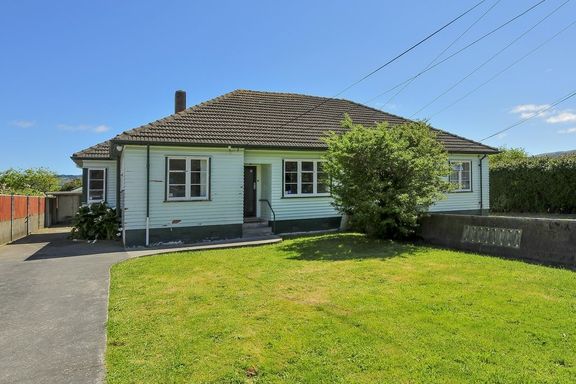 Property value - 251 Naenae Road, Naenae - realestate.co.nz