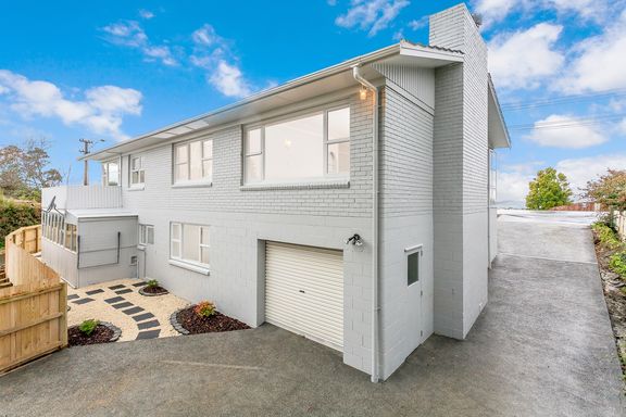Property value - 26 Sunset Road, Unsworth Heights - realestate.co.nz