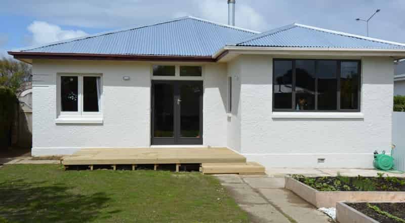 Property value - 360 Herbert Street, Windsor - realestate.co.nz