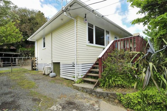 Property value - 3 Delaney Drive, Stokes Valley - realestate.co.nz