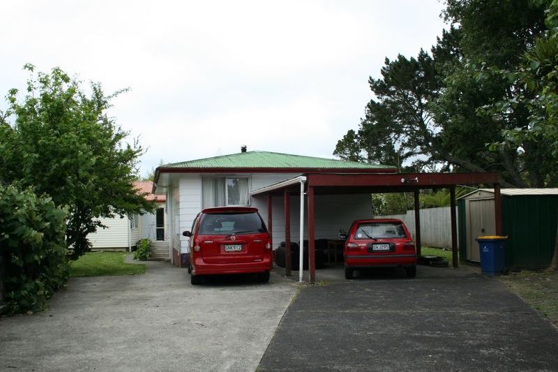 Property value - 27A Camphora Place, Ranui - realestate.co.nz
