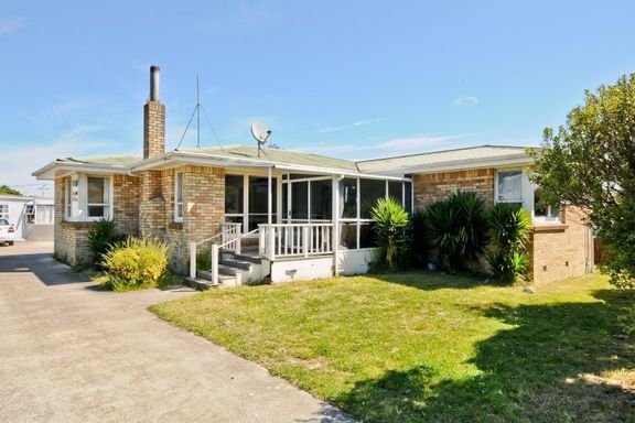 Property value - 48 Insoll Avenue, Enderley - realestate.co.nz