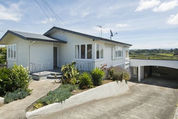 Property value - 12 Cook Street, Gate Pa - realestate.co.nz