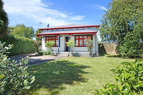 Property value - 28 Alexander Street, Awapuni - realestate.co.nz