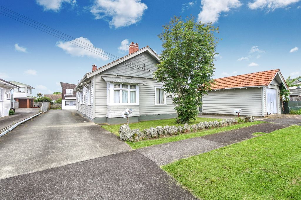 Property value - 15 Winstone Road, Mount Roskill - realestate.co.nz