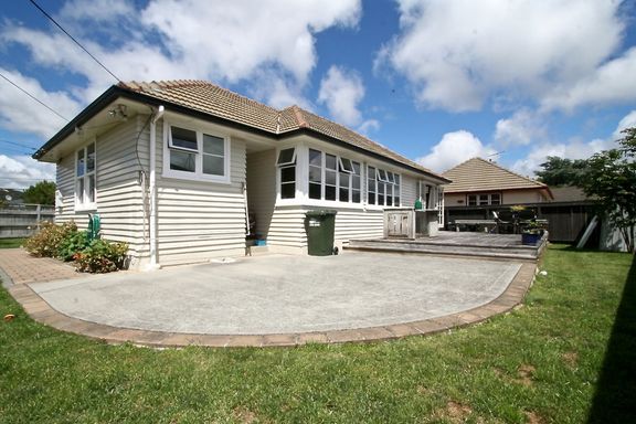 Sold - 11 Cottle Street, Avalon - realestate.co.nz