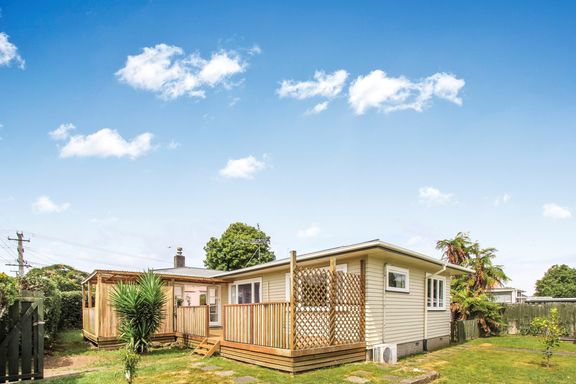 Property value - 153A Old Wairoa Road, Papakura - realestate.co.nz