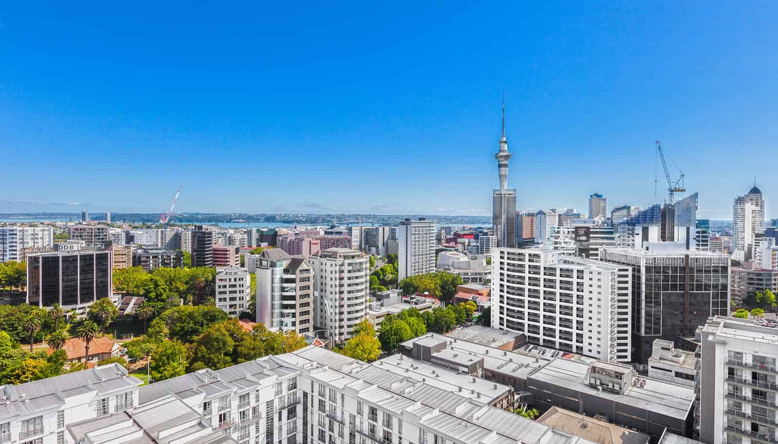Property value - 1805/11 Liverpool Street, Auckland Central ...