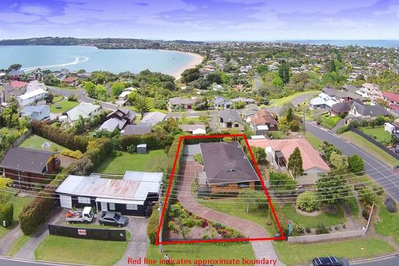 Property value - 93 Stanmore Bay Road, Stanmore Bay - realestate.co.nz