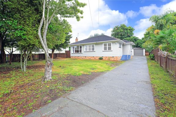 Property value - 9 Coles Place, Manurewa - realestate.co.nz