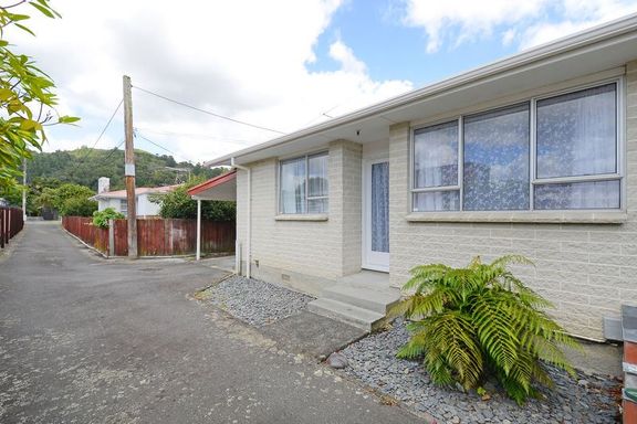 Property value - 66B Seddon Street, Wallaceville - realestate.co.nz