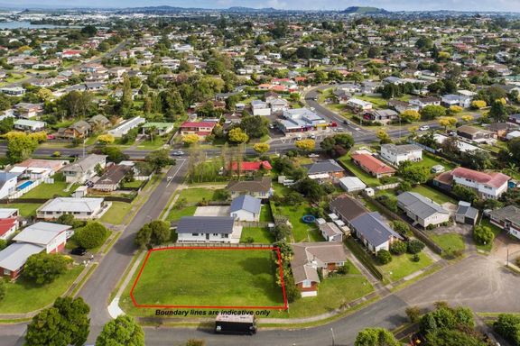 Property value - 7 Okataina Street, Pakuranga Heights - realestate.co.nz
