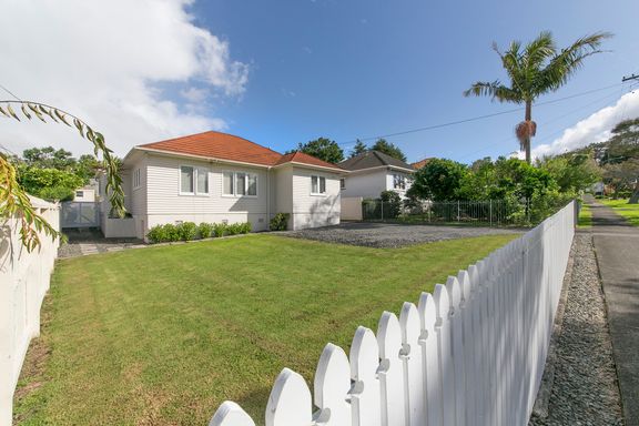Property value - 4 Arapuni Avenue, Onehunga - realestate.co.nz