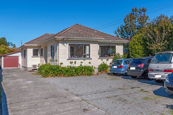 Property value - 92 Suva Street, Upper Riccarton - realestate.co.nz