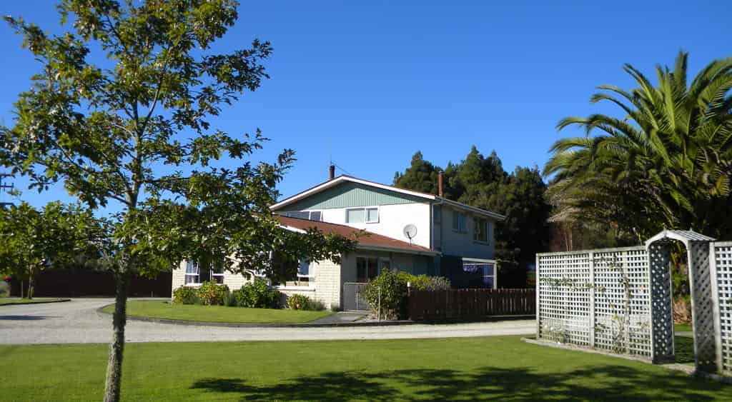 Property value - 100 One Mile Line Road, Hokitika - realestate.co.nz