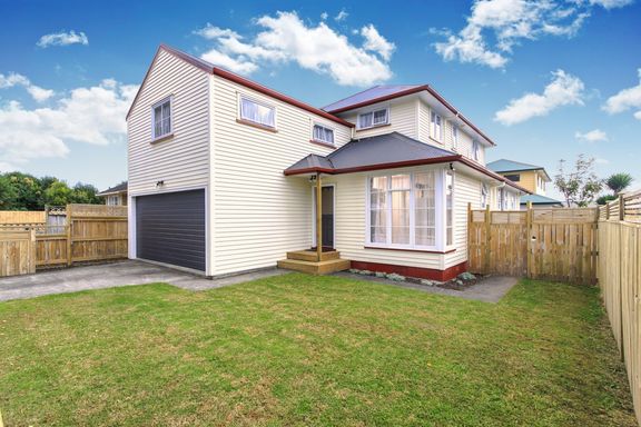 Property value - 57 Avondale Road, Avondale - realestate.co.nz