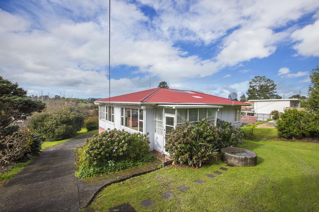 Property value - 40 Rodney Street, Wellsford - realestate.co.nz