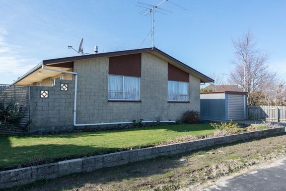 Property value - 69 Peter Street, Ashburton - realestate.co.nz