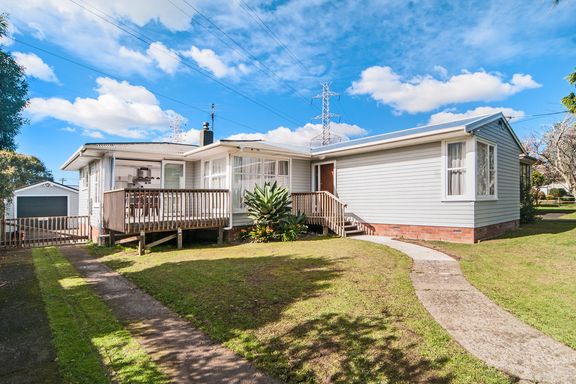 Property value - 9 Osprey Street, Pakuranga - realestate.co.nz