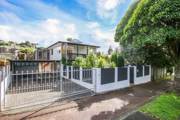 Property value - 18 Merton Road, Saint Johns - realestate.co.nz