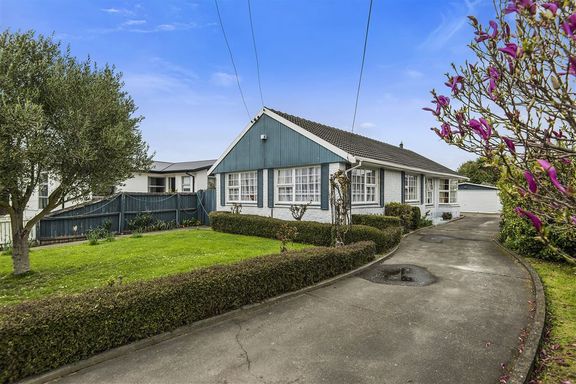 Property value - 121 Gayhurst Road, Dallington - realestate.co.nz