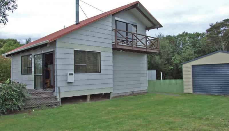Property value - 207 Omori Road, Kuratau - realestate.co.nz