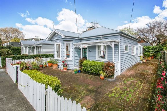 Property value - 49 Ohinerau Street, Remuera - realestate.co.nz