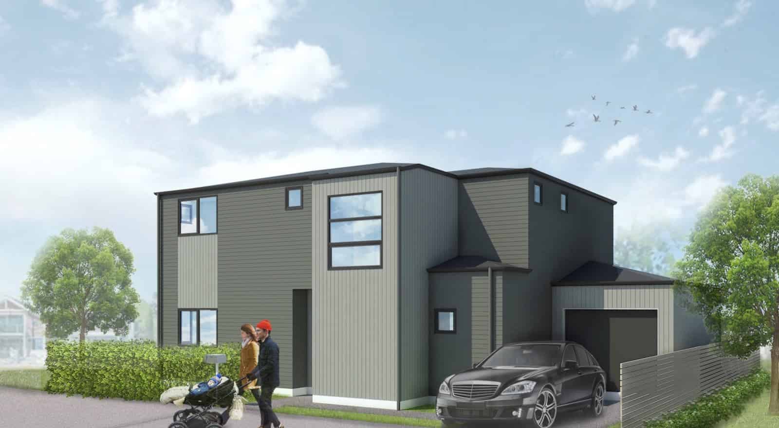 Property value - 13 Sunnymead Road, Glen Innes - realestate.co.nz