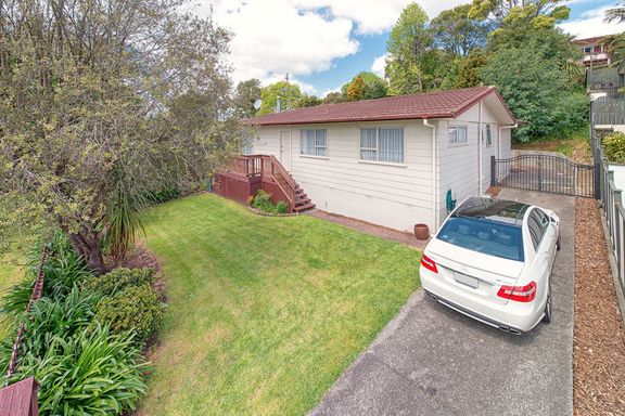 Property value - 21 Bellfield Road, Opaheke - realestate.co.nz