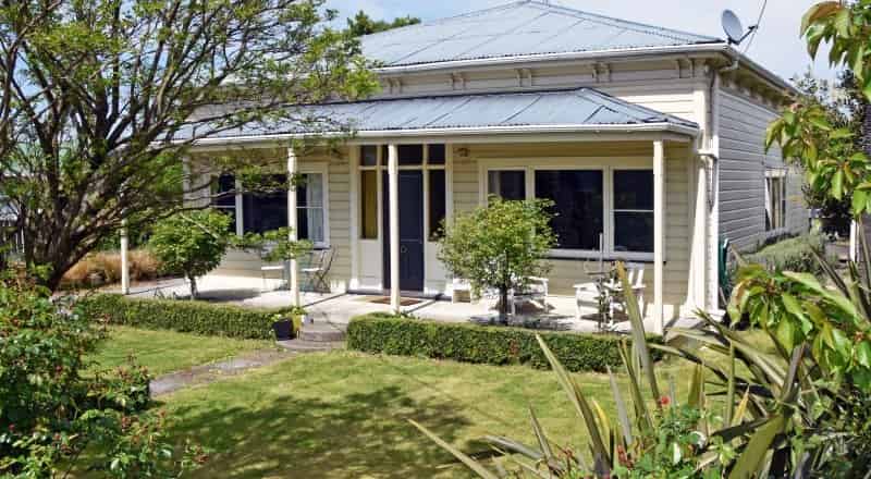 Property value - 6 Millard Avenue, Masterton - realestate.co.nz