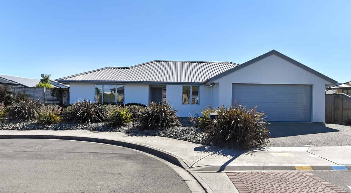 Property value - 15 Hammill Grove, Stoke - realestate.co.nz