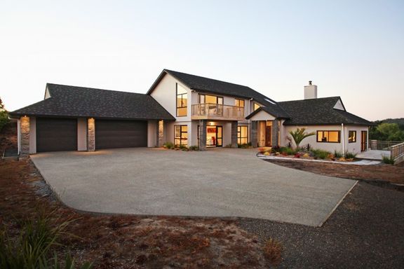 Property value - 2160 Hunua Road, Hunua - realestate.co.nz