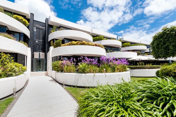Property value - 4/47 Tamaki Drive, Mission Bay - realestate.co.nz