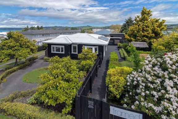 Property value - 6 Motutaiko Street, Taupo - realestate.co.nz