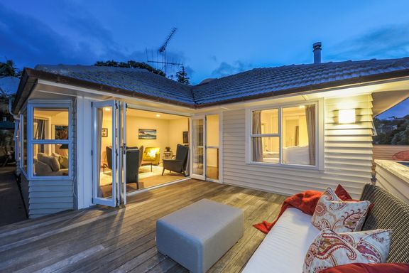 Property value - 65 Hawera Road, Kohimarama - realestate.co.nz