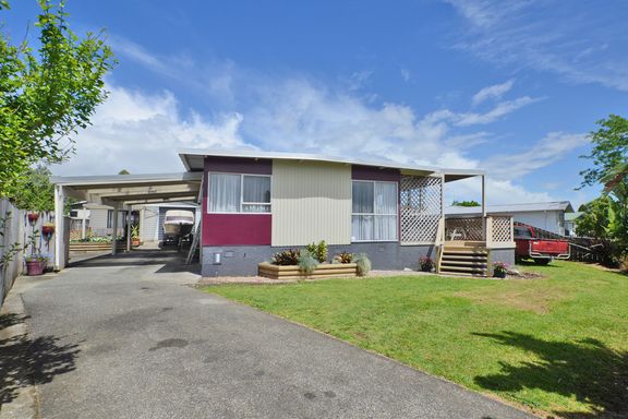 Property value - 9 Paramount Parade, Tikipunga - realestate.co.nz