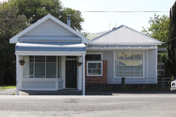 Property value - 148 Cambridge Avenue, Ashhurst - realestate.co.nz
