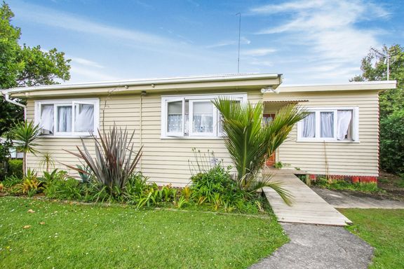 Property value - 1/637 Swanson Road, Swanson - realestate.co.nz