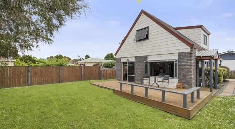 Property value - 22B Winter Street, Fairfield - realestate.co.nz