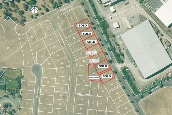 Property value - 40 Kirkwood Road, Flaxmere - realestate.co.nz