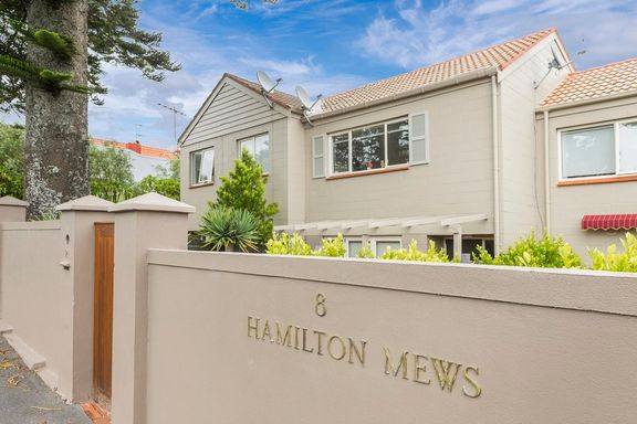 Property value - 14/8 Hamilton Road, Herne Bay - realestate.co.nz