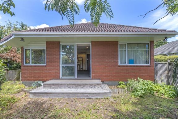 Sold - 90 Suva Street, Upper Riccarton - realestate.co.nz