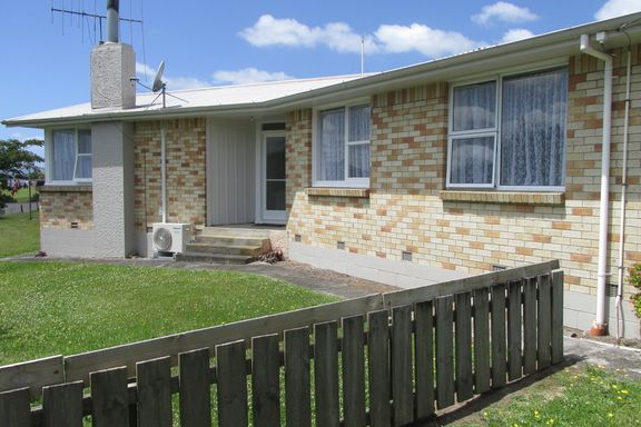 Property value - 12 Bledisloe Avenue, Putaruru - realestate.co.nz