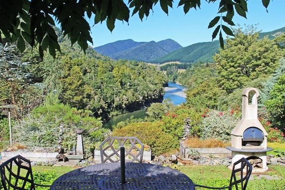 Property value - 271 Maungatapu Road, Rai Valley - realestate.co.nz