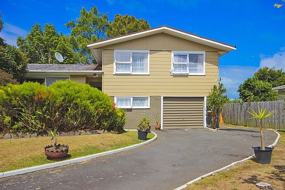 Property value - 78 Wordsworth Road, Manurewa - realestate.co.nz