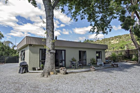 Property value - 640 Palmerston-dunback Road, Palmerston - realestate.co.nz